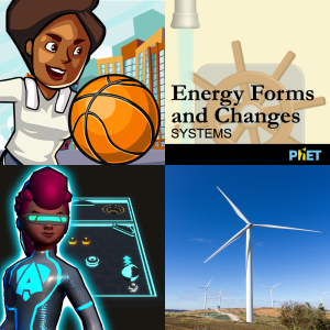 Free Lesson: Transformation of Electrical Energy 5.4d - Free Games and ...