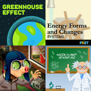 Free Homework Prep: Radiation, Conduction, and Convection 6.4c - Free ...