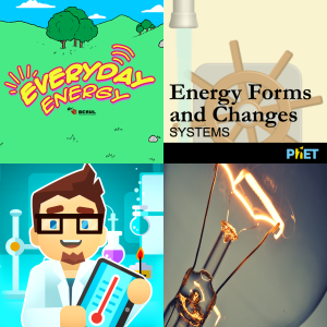 Free Educational Games: Forms of Energy Movement ES-PS3.A-2 - Free ...