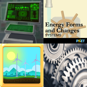 Free Educational Games: Forms of Energy - Free Games and Simulations ...