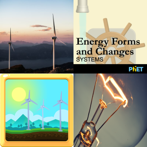 Free Lesson: Forms of Energy Movement ES-PS3.A-2 - Free Games ...