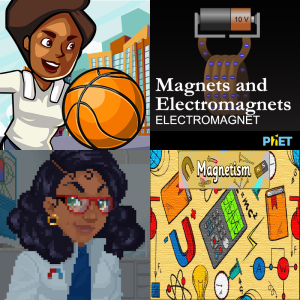 Free Educational Games: Electric and Magnetic Forces MS-PS2.B-1 - Free ...