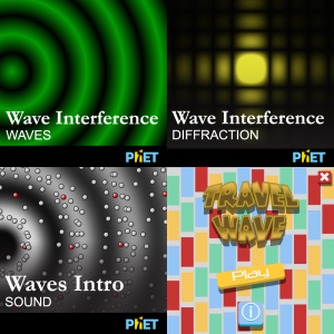 Free Lesson: Sound Waves MS-PS4.A-2 - Free Games and Simulations ...