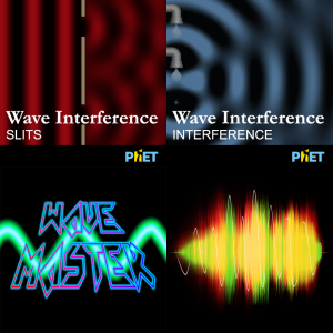 Student Lesson: Waves 4.PS4.1 - Free Games and Simulations - Legends of ...