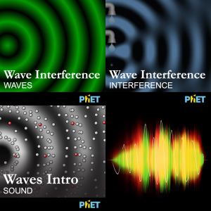 Practice: Waves 4.PS4.1 - Free Games and Simulations - Legends of Learning