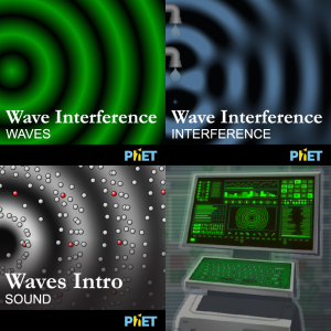 For Class: Waves and Their Properties MS-PS4.A-1 - Free Games and ...