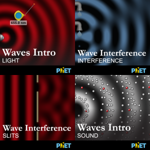 Lesson: Wave Properties and Energy S8P4.f - Free Games and Simulations ...