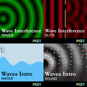 Practice: Waves 4.PS4.1 - Free Games and Simulations - Legends of Learning