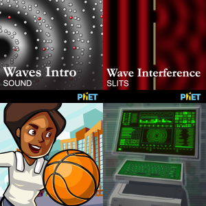 Game Based Learning: Waves and Their Properties SC.8.2.2.A - Free Games ...
