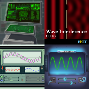 Free Lesson: Waves and Their Properties MS-PS4.A-1 - Free Games and ...