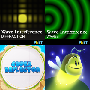 Free Educational Games: Light Waves and Sound Waves S8P4.d - Free Games ...