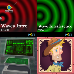 Free Lesson: Reflection, Absorption, and Transmission of Light MS-PS4.B ...