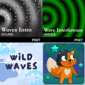 Lesson: Sound Energy Review - 4th grade - Free Games, Simulations ...