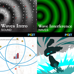 Worksheet: Compression Waves 5.2a - Free Games and Simulations ...