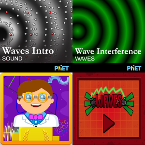 Free Lesson: Waves and Their Properties MS-PS4.A-1 - Free Games and ...