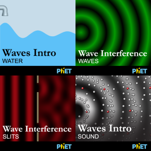 Free Educational Games: Waves and Their Properties MS-PS4.A-1 - Free ...