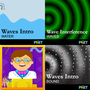 Teaching Plan: Waves and Their Properties MS-PS4.A-1 - Free Games and ...