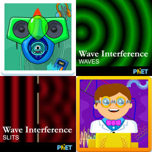 Game Based Learning: Vibration, Compression, Wavelength, Frequency, and ...