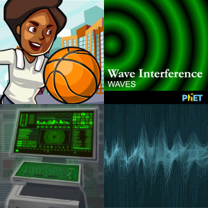 Free Educational Games: Sound Waves S4P2.a - Free Games and Simulations ...