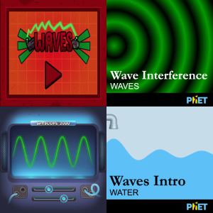 Worksheet: Waves and Their Properties MS-PS4.A-1 - Free Games and ...