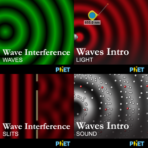 For Class: Waves and Their Properties MS-PS4.A-1 - Free Games and ...