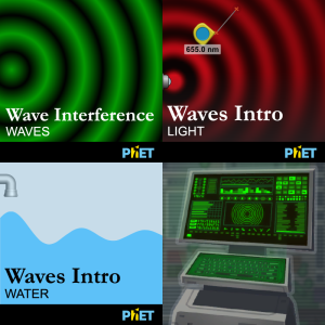 Free Lesson: Waves and Their Properties MS-PS4.A-1 - Free Games and ...