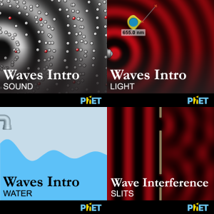 Free Lesson: Waves and Their Properties MS-PS4.A-1 - Free Games and ...
