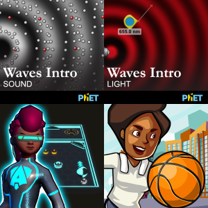 Free Homework Prep: Properties of Waves PS.6.3.1 - Free Games ...