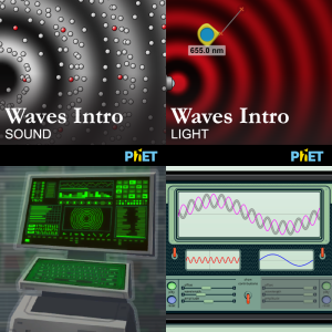 For Class: Waves and Their Properties MS-PS4.A-1 - Free Games and ...