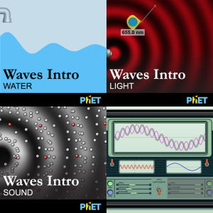 Practice: Waves and Their Properties MS-PS4.A-1 - Free Games and ...