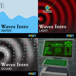 Game Based Learning: Electromagnetic Waves vs. Mechanical Waves MS-PS4 ...