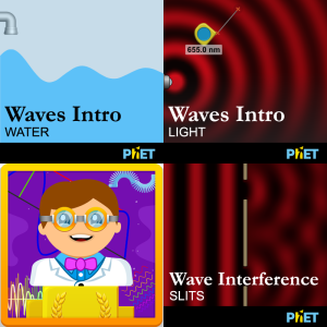 Student Lesson: Waves and Their Properties MS-PS4.A-1 - Free Games and ...