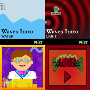 For Class: Waves and Their Properties MS-PS4.A-1 - Free Games and ...
