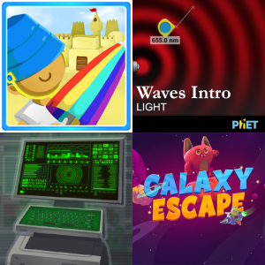 Teaching Plan: Electromagnetic Waves vs. Mechanical Waves MS-PS4.B-4 ...