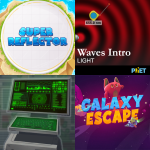 Student Lesson: Characteristics of the Electromagnetic Spectrum SC.8.E ...