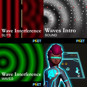 Free Educational Games: Sound Waves MS-PS4.A-2 - Free Games and ...