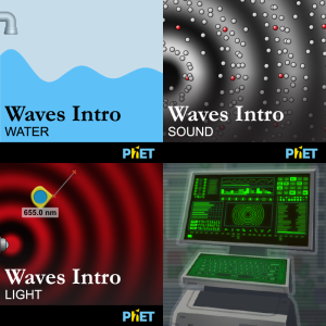 Teaching Plan: Electromagnetic Waves vs. Mechanical Waves MS-PS4.B-4 ...