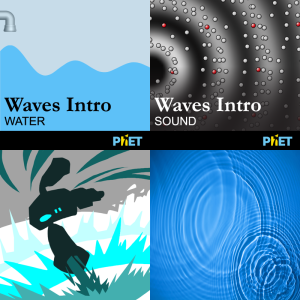 Practice: Wave Motion ES-PS4.A-1 - Free Games and Simulations - Legends ...