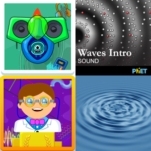For Class: Vibration, Compression, Wavelength, Frequency, and Amplitude ...