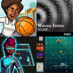 Teaching Plan: Transverse and Longitudinal Waves 6.8C - Free Games ...