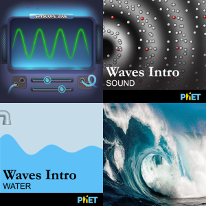 Teaching Plan: Waves and Their Properties MS-PS4.A-1 - Free Games and ...