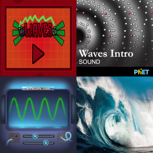 Practice: Waves and Their Properties MS-PS4.A-1 - Free Games and ...
