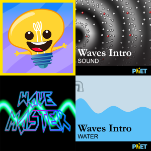 Teaching Plan: Wave Properties - Free Games and Simulations - Legends ...