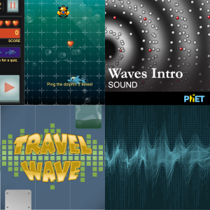 Game Based Learning: Vibration, Sound, and Hearing 6.P.1.3 - Free Games ...