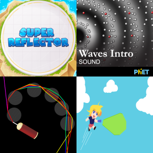 Free Homework Prep: Mechanical and Electromagnetic Waves 8.PS4.2 - Free ...