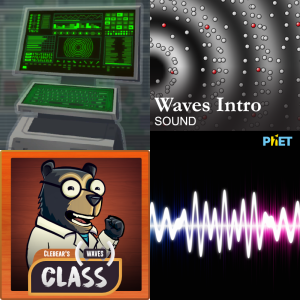 Practice: Sound Waves 6.PS4.2-1 - Free Games and Simulations - Legends ...