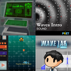 Free Lesson: Sound Waves MS.PS4A.b - Free Games and Simulations ...