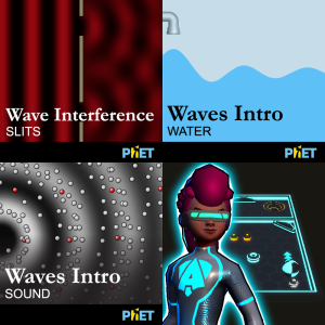 Game Based Learning: Wave Properties ES-PS4.A-2 - Free Games and ...