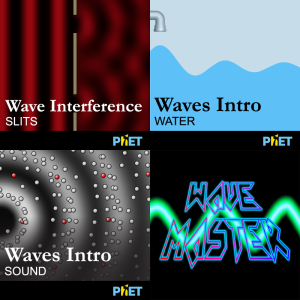 Lesson: Waves 4.PS4.1 - Free Games, Simulations, and Assessments ...