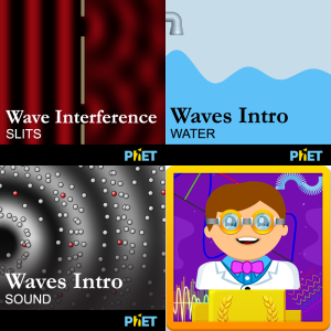 Free Lesson: Waves and Their Properties MS-PS4.A-1 - Free Games and ...